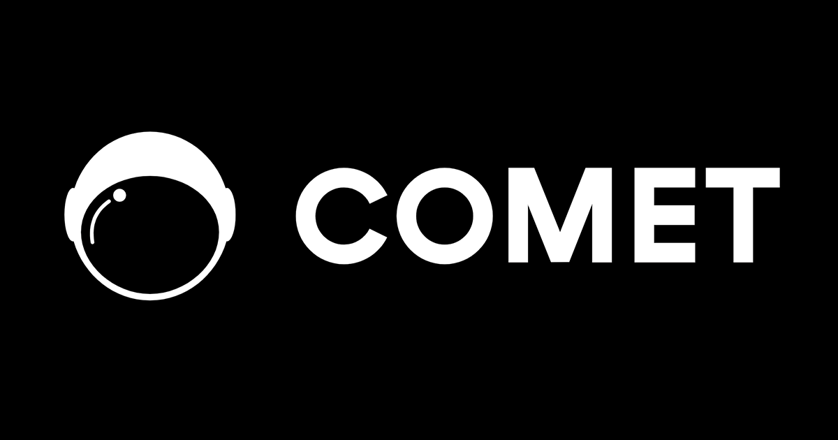 Data Services - Comet